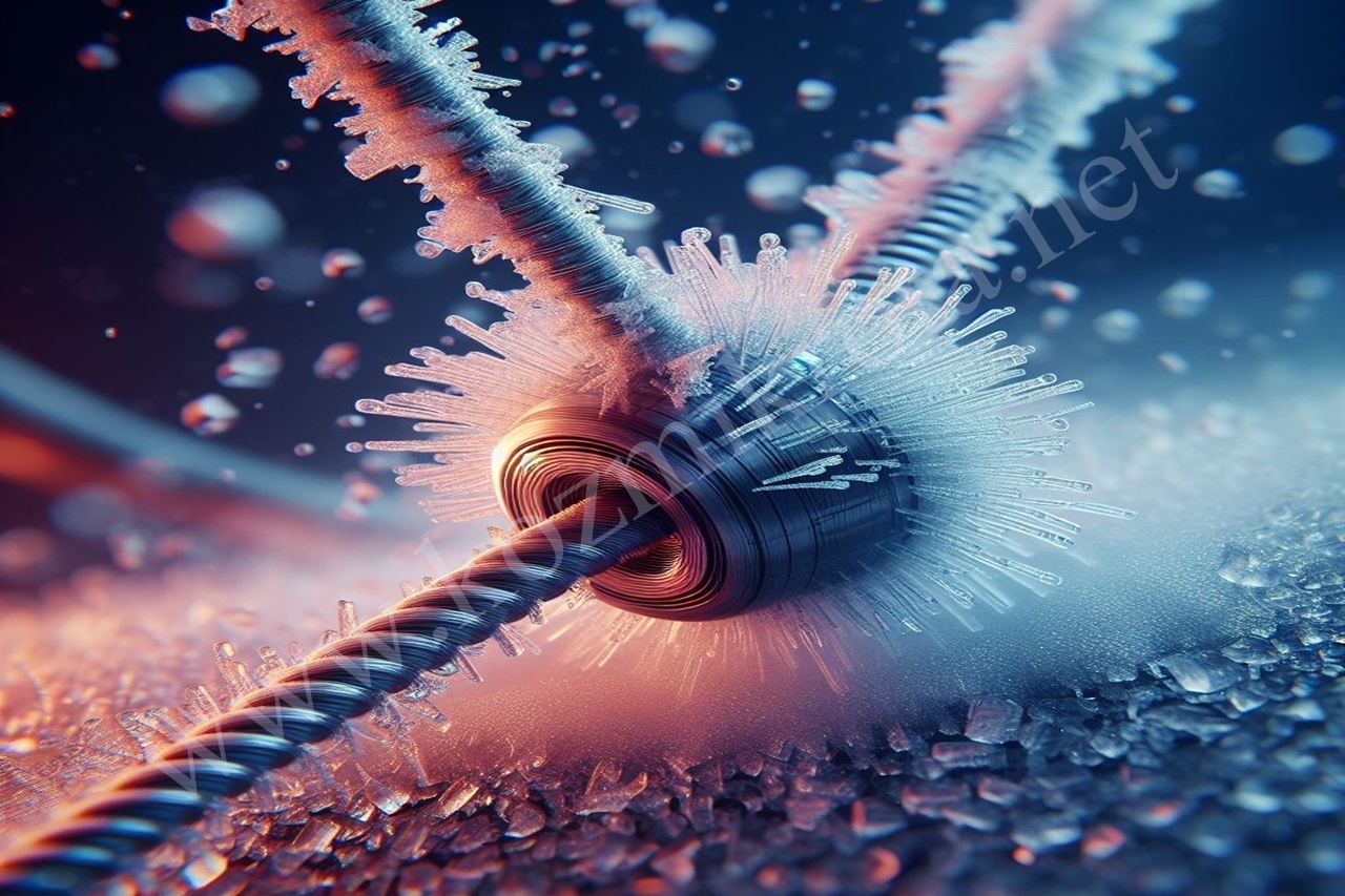 Süper İletkenler: Geleceğin Teknolojisi - Kozmik Rota